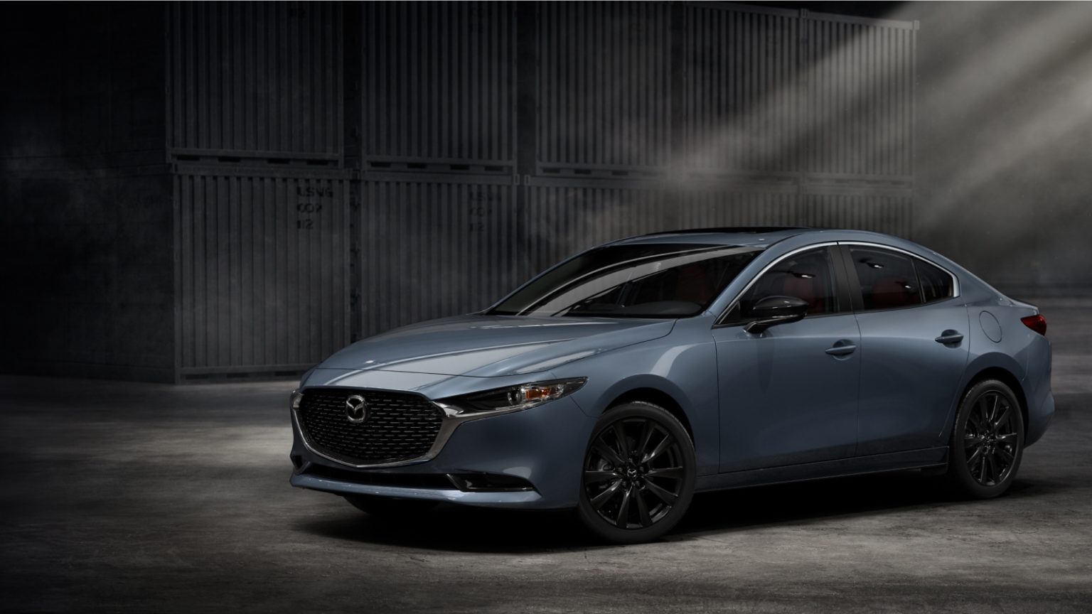 Mazda3: The Ultimate Guide to Mazda’s Compact Powerhouse – Marin Mazda Blog