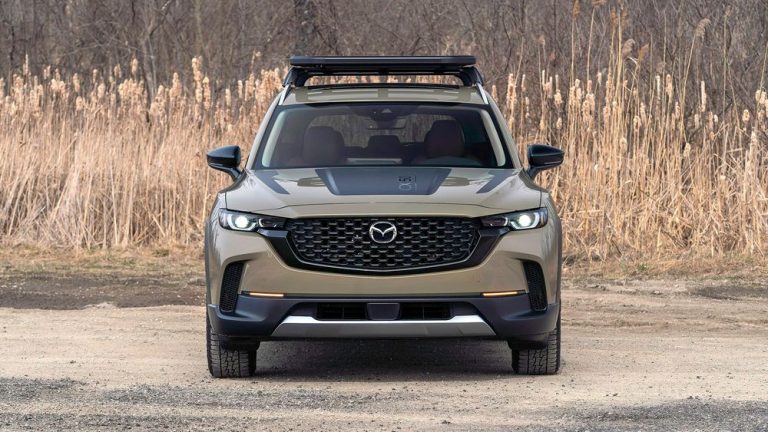 What Mazda Models Are Made in the U.S.? Discover the American-Built CX ...