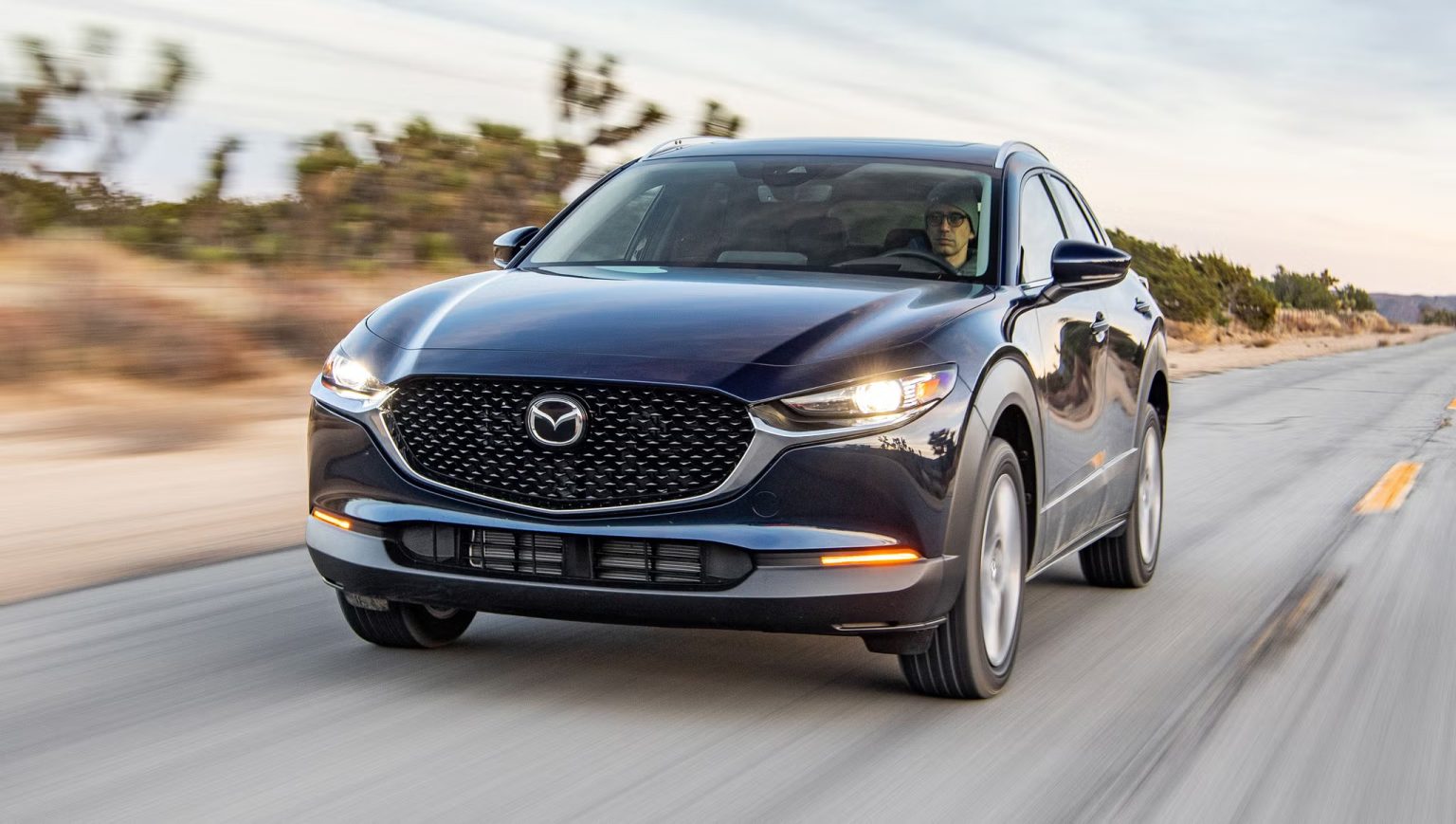 How Reliable Is the Mazda CX‑30? A Look at Its Lifespan and Legendary ...