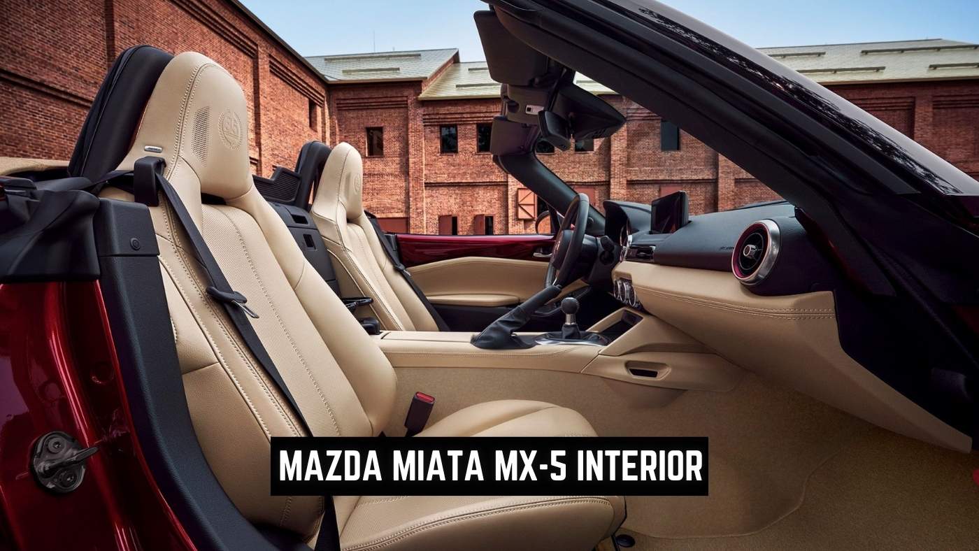 Why the Mazda MX-5 Miata Is Still the Most Fun You Can Have Under $30K ...
