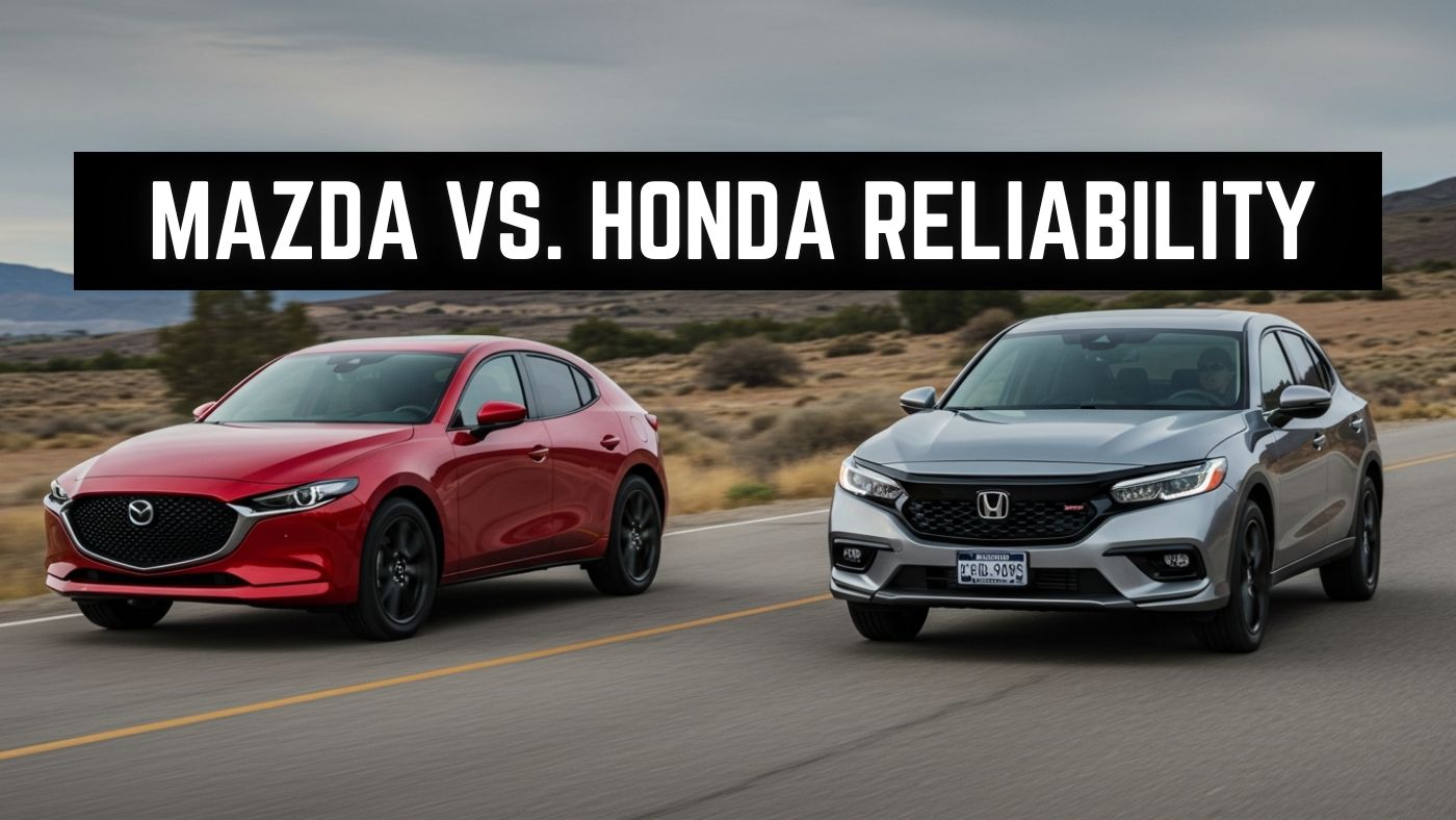 Mazda vs. Honda: Which Brand Is More Reliable in the Long Run? – Marin ...