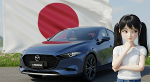 Is Mazda Japanese? A Deep Dive into Heritage, Innovation & Modern ...
