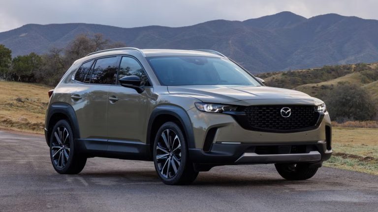 Mazda CX-50 Hybrid MPG: The Real-World Numbers Behind Mazda’s Most ...