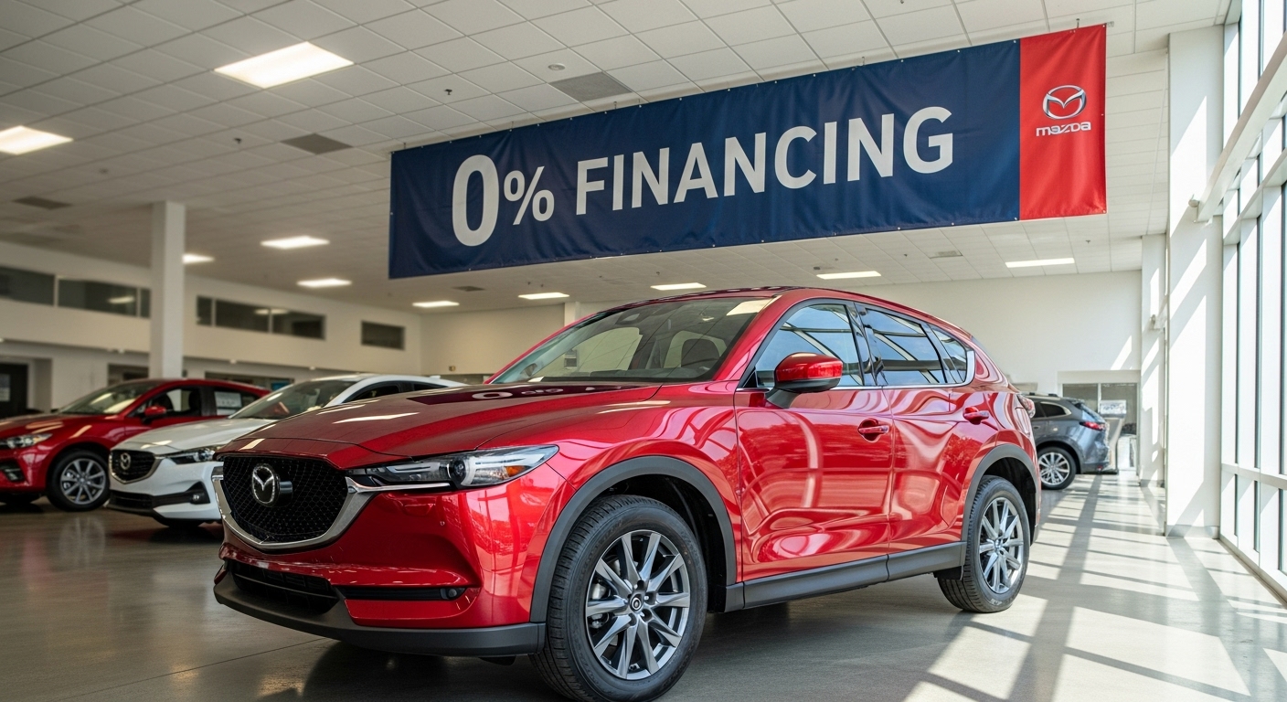 The Truth Behind Mazda’s 0% Financing — And Why Bay Area Drivers Are ...