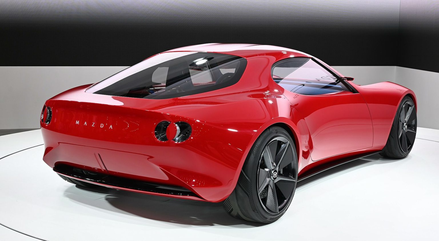 Mazda Iconic SP: The Rotary Revival No One Saw Coming — And Why Marin ...