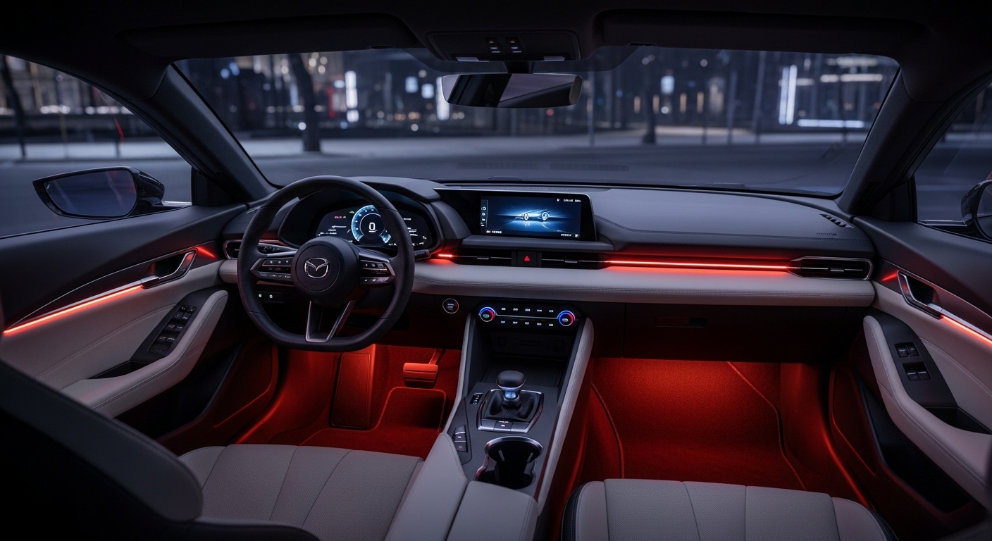 Mazda Iconic SP: The Rotary Revival No One Saw Coming — And Why Marin ...