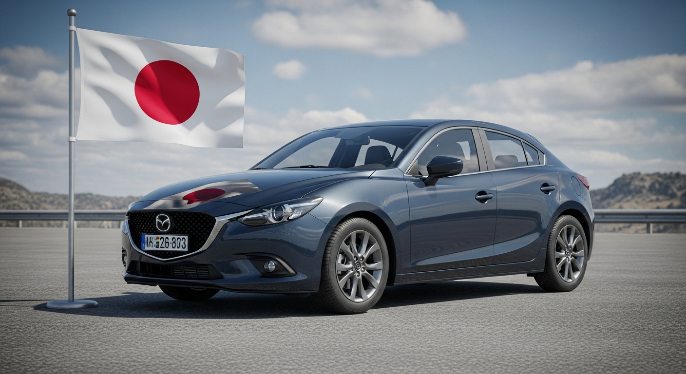 Who Owns Mazda? Breakdown of Mazda Ownership, History, and Parent ...