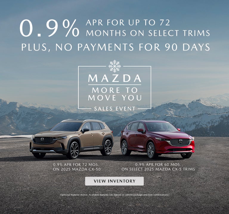 #1 Mazda Dealership of Mazda San Francisco, San Rafael, and Concord ...