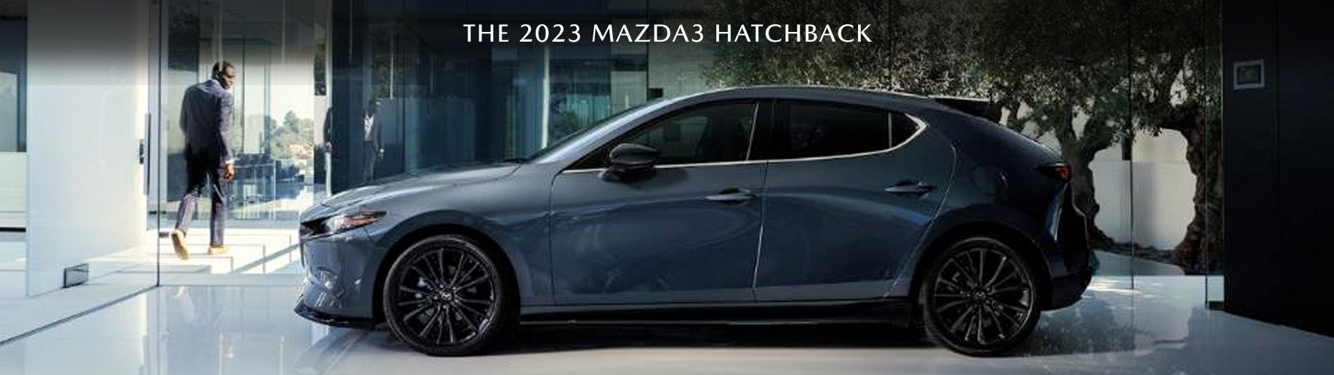 #1 Mazda Dealership of Mazda San Francisco, San Rafael, and Concord ...