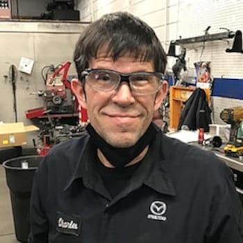 Marin Mazda Staff | San Rafael Mazda dealer in San Rafael CA