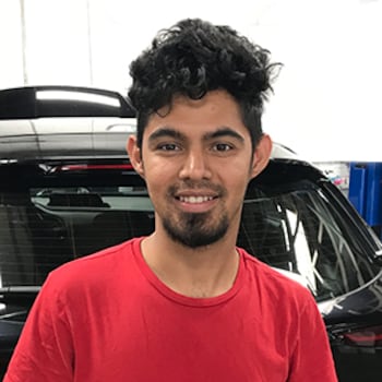 Marin Mazda Staff | San Rafael Mazda dealer in San Rafael CA