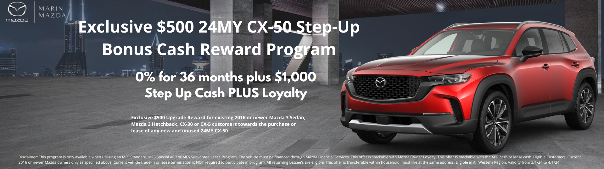 #1 Mazda Dealership of Mazda San Francisco, San Rafael, and Concord ...