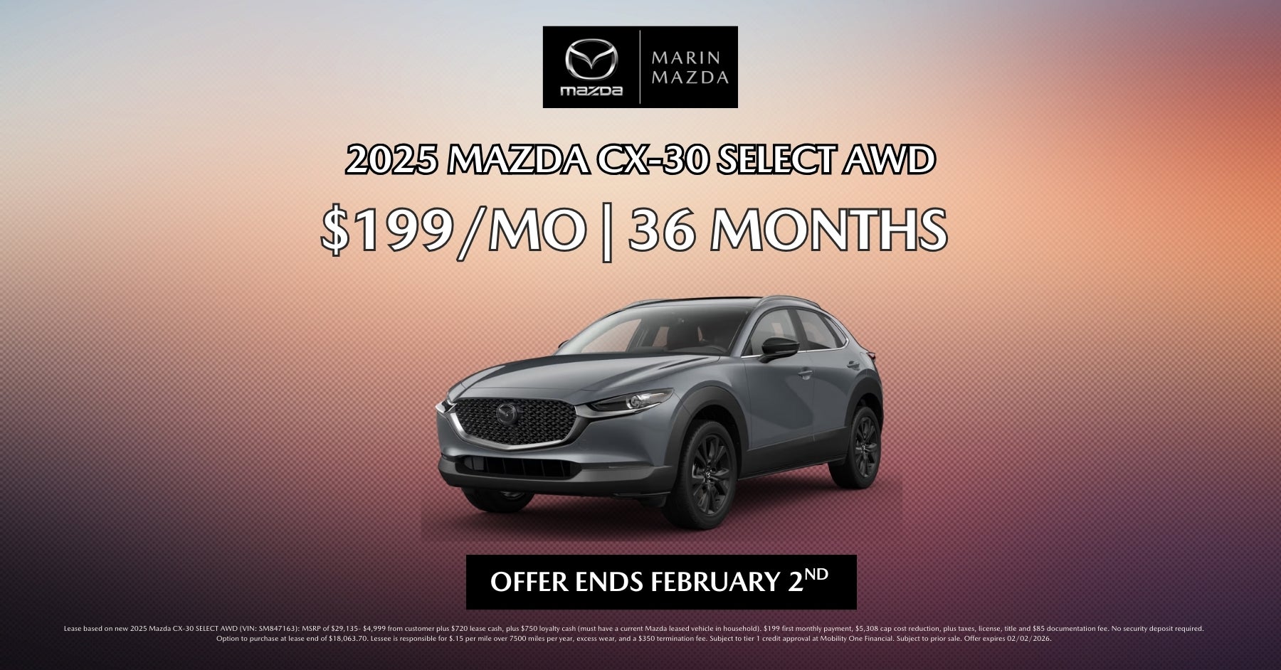 #1 Mazda Dealership of Mazda San Francisco, San Rafael, and Concord ...